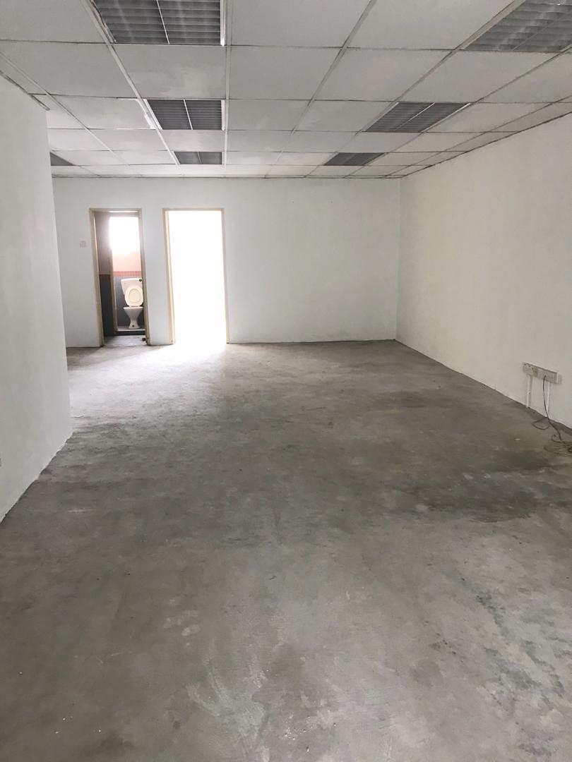 Kota Kemuning 3 Storey Shoplot, Property, For Sale on Carousell