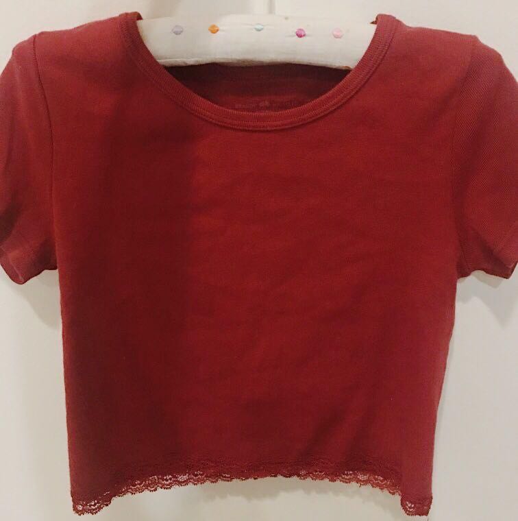 Ashlyn Top, Women's Fashion, Tops, Other Tops on Carousell