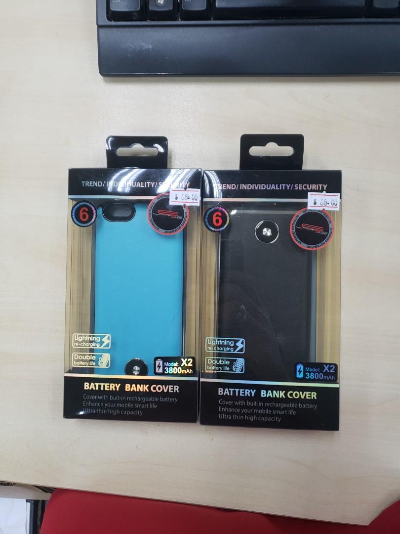 Battery Bank Cover, Mobile Phones & Gadgets, Mobile & Gadget ...