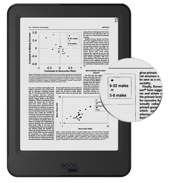BOOX Poke Pro 電子書 專業電子閱讀器, 手提電話, 手機, Android 安卓手機, Huawei 華為 - Carousell