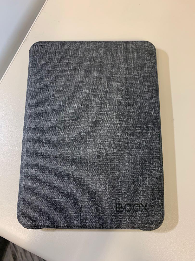 BOOX Poke Pro 電子書 專業電子閱讀器, 手提電話, 手機, Android 安卓手機, Huawei 華為 - Carousell