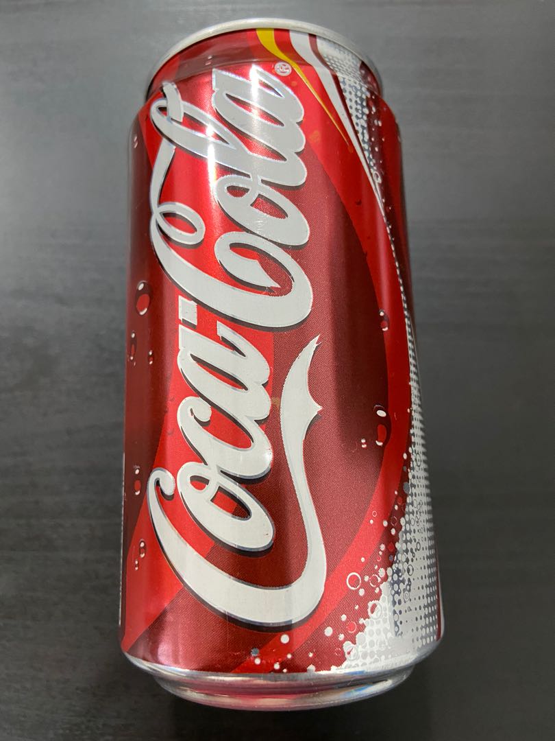 Coca-Cola Coke - 375ml - Australia, Hobbies & Toys, Collectibles ...