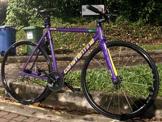Frameset Sepeda Fixie Constantine Drag 2018 | atelier-yuwa.ciao.jp