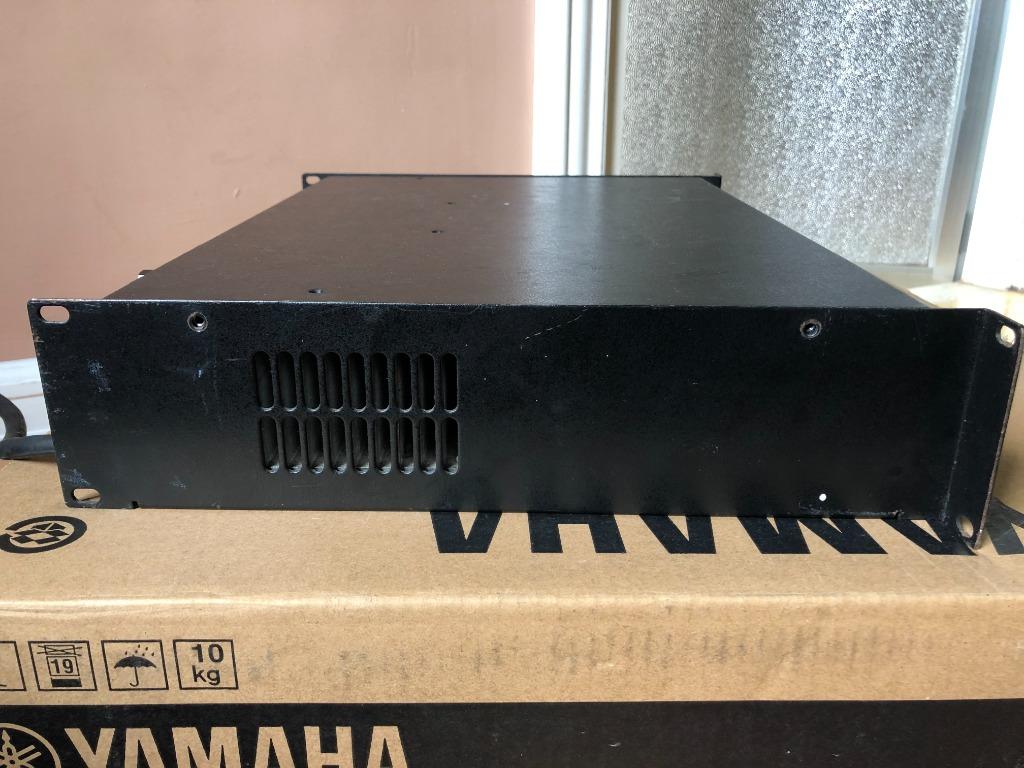 Crest Audio LA 1201, Audio, Other Audio Equipment on Carousell