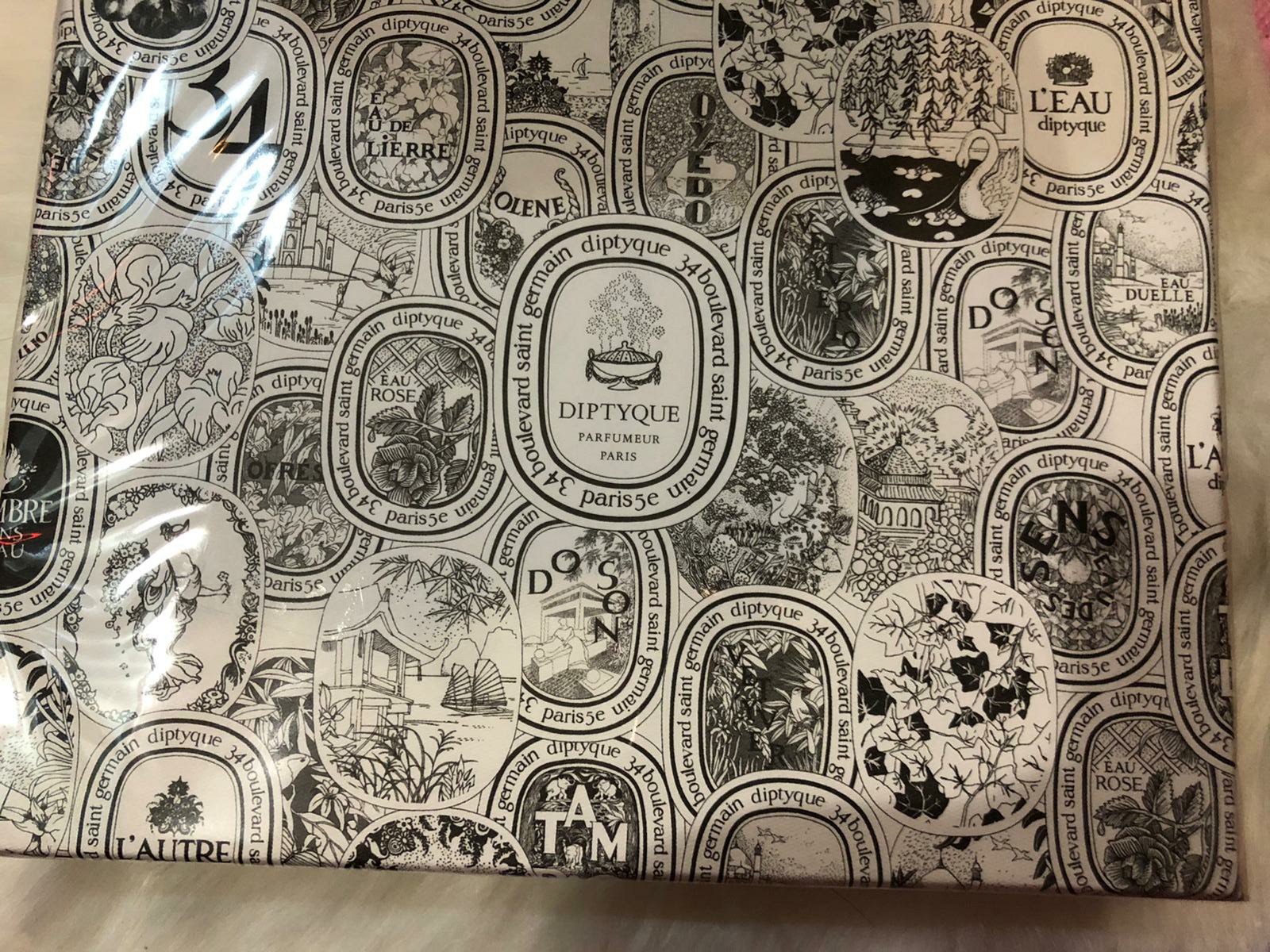 Diptyque Perfume set, Beauty & Personal Care, Fragrance & Deodorants on ...