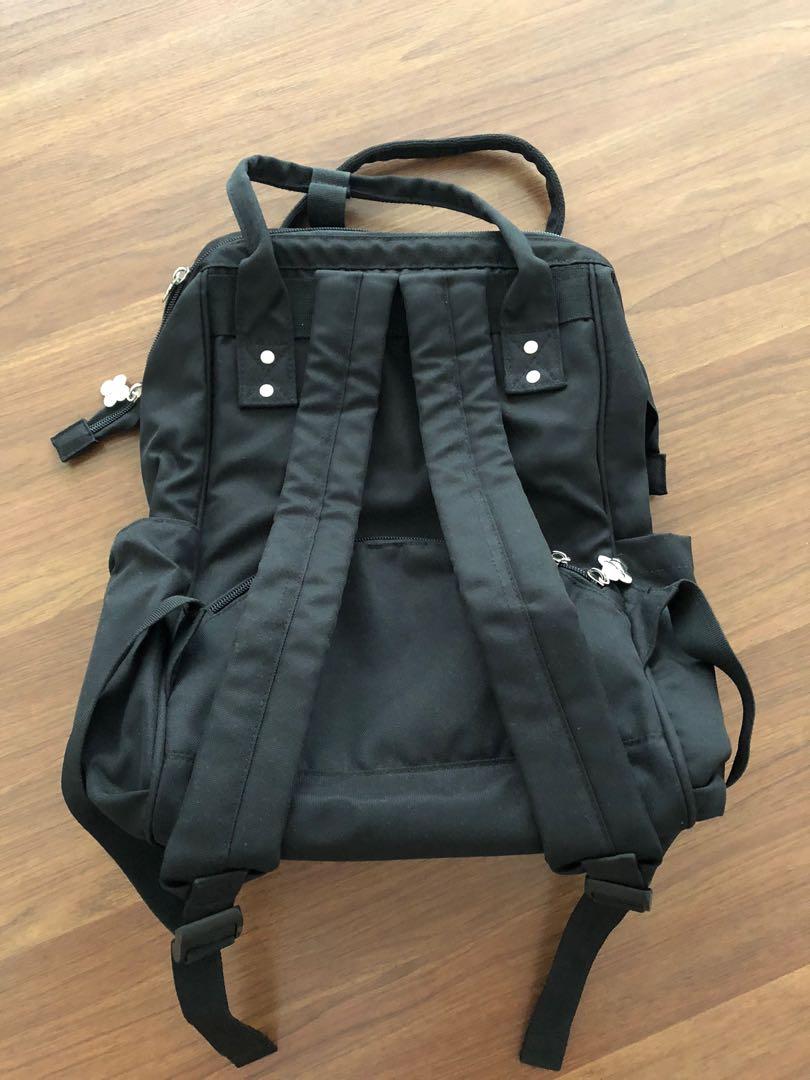 Disney Premium Diaper Backpack, Babies & Kids, Going Out, Diaper Bags ...