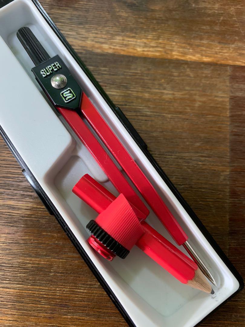 From Japan Sonic Super Compass, Hobbies & Toys, Stationary & Craft ...