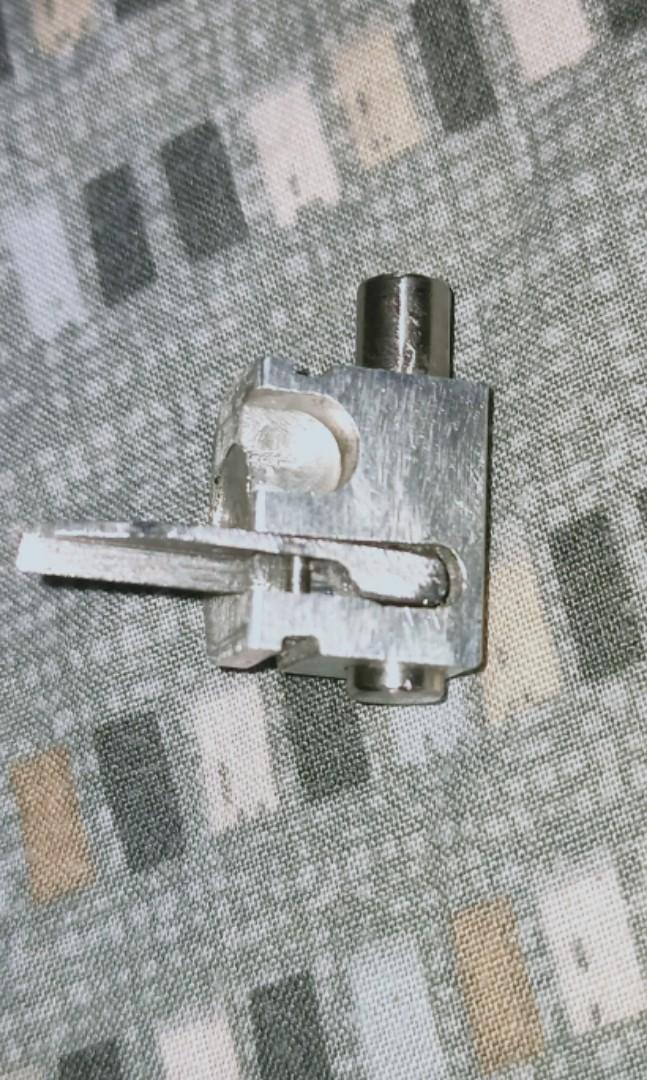 D print switch glock