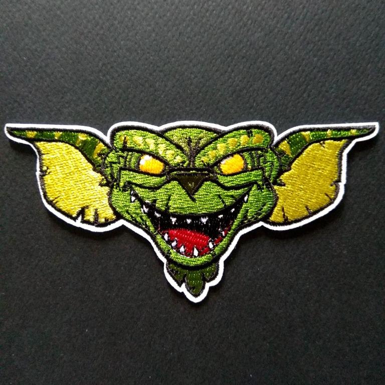 Gremlins Gizmo Evil