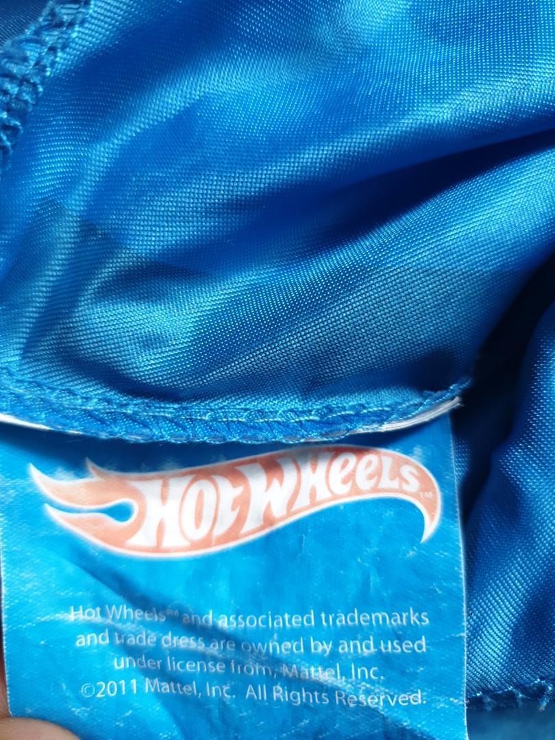 Hot wheels costume, Babies & Kids, Babies & Kids Fashion on Carousell
