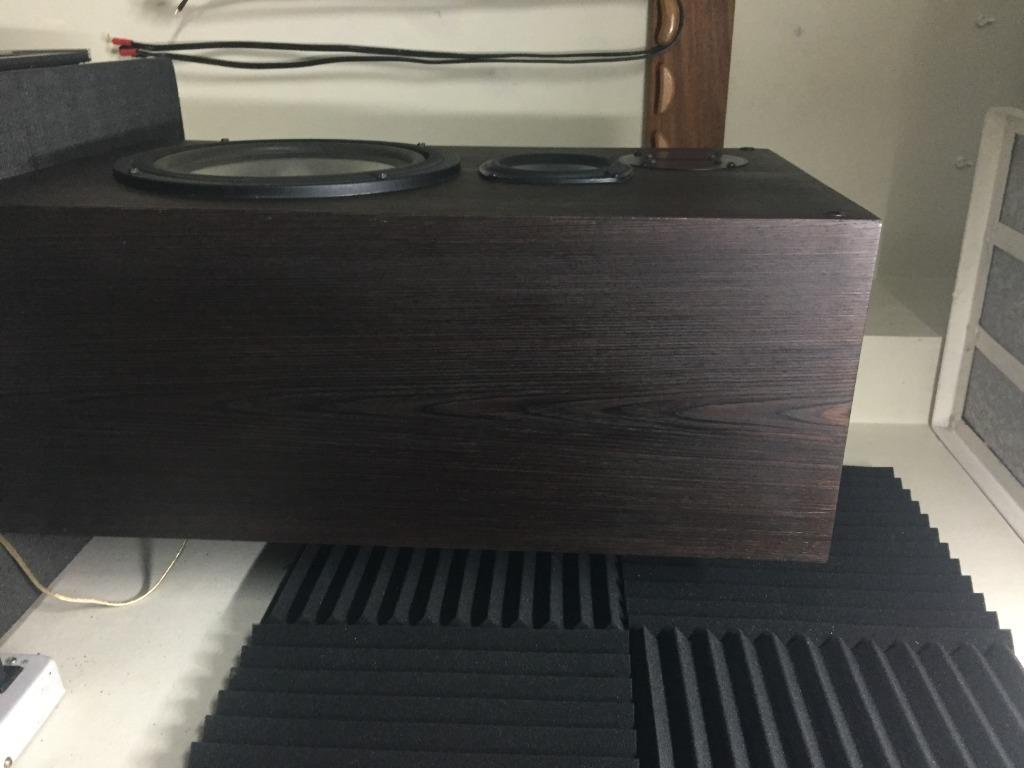 Infinity (USA) RSb Speakers, Audio, Soundbars, Speakers & Amplifiers on ...