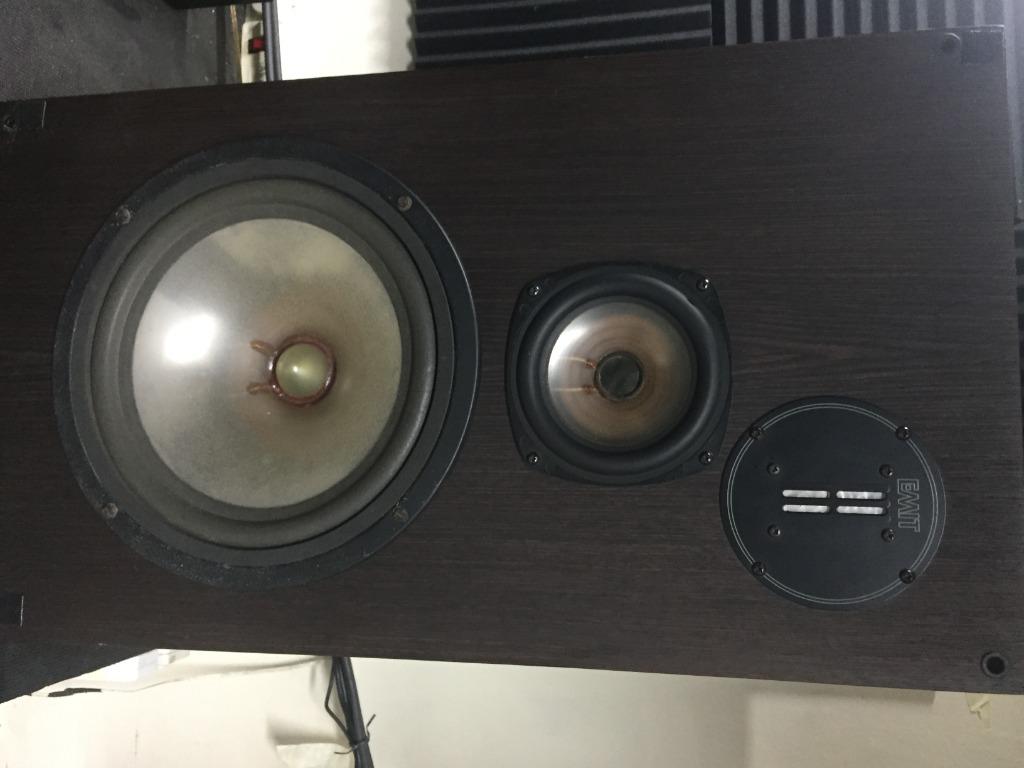 Infinity (USA) RSb Speakers, Audio, Soundbars, Speakers & Amplifiers on ...