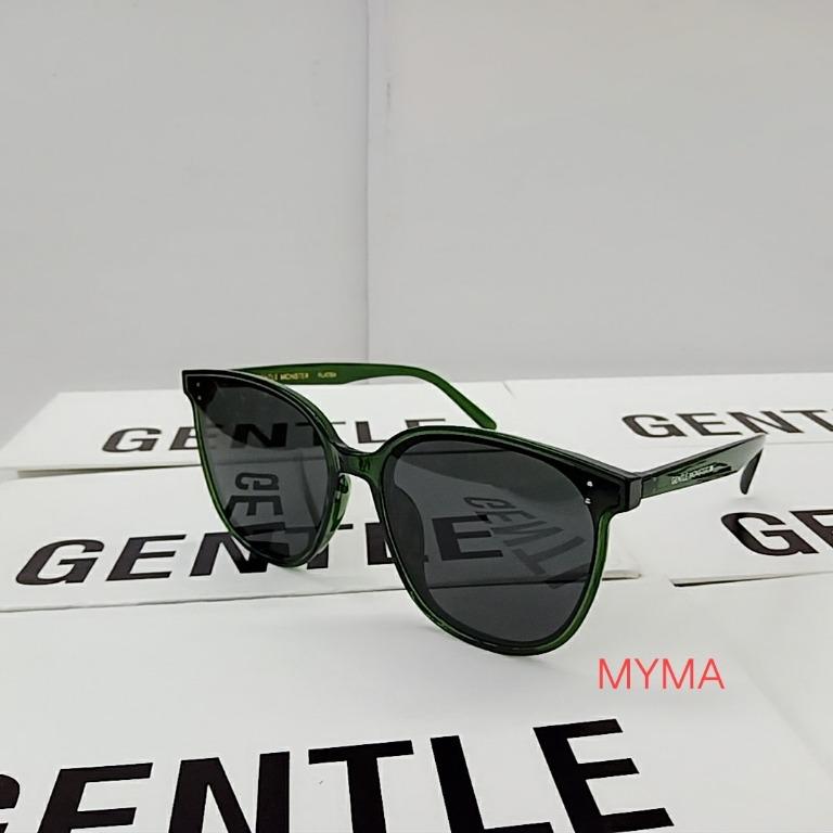 Korean Original Gentle Monster -MYMA / White Box, Women's Fashion ...