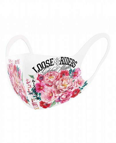 Loose rider face mask (slide for more pictures), Sports Equipment ...