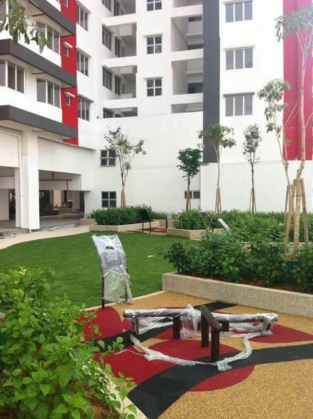 Main Place Residence USJ21 3R2B1C Fully Furnished near Main Place Mall ...