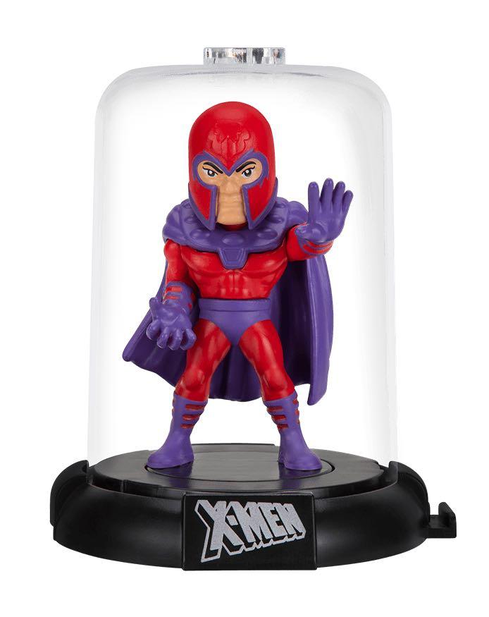 MARVEL DOMEZ: X-MEN (MAGNETO), Hobbies & Toys, Toys & Games on Carousell