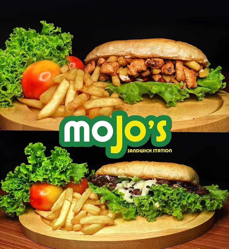 Mojo's Sandwich Station, Food & Drinks, Local Eats on Carousell