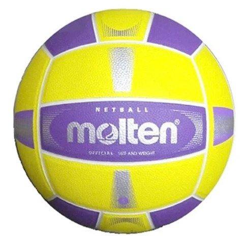 MOLTEN SN58MX OFFICIAL NETBALL VER2020, Sports, Sports & Games ...