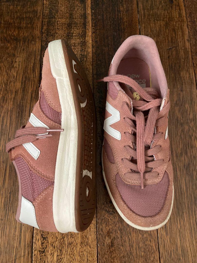 New Balance 300 Revlite, Women's Fashion, Footwear, Sneakers on Carousell