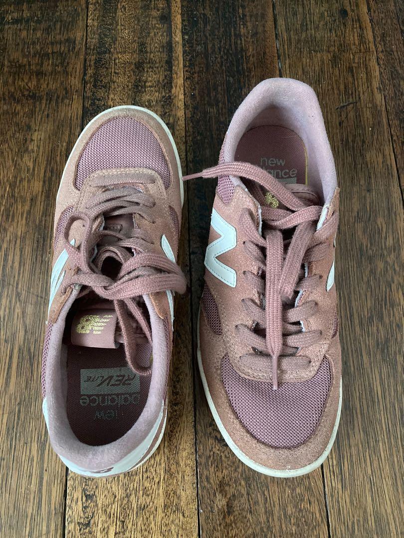 New Balance 300 Revlite, Women's Fashion, Footwear, Sneakers on Carousell