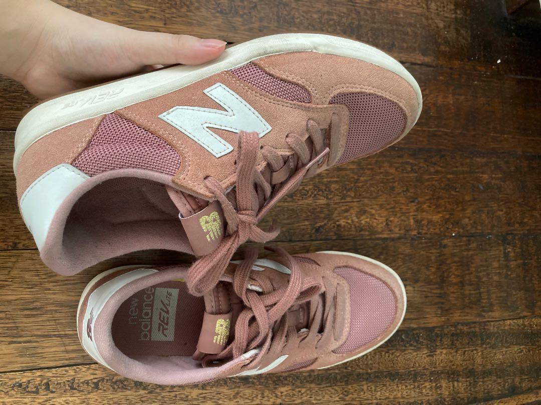 New Balance 300 Revlite, Women's Fashion, Footwear, Sneakers on Carousell