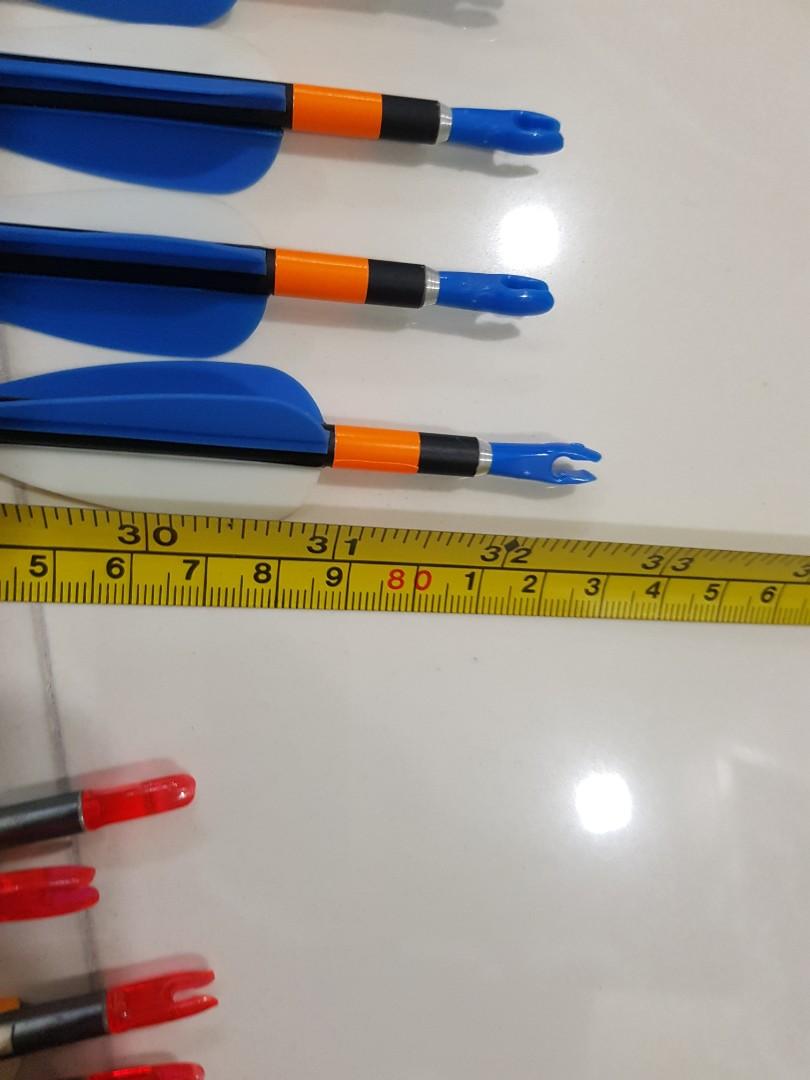 Optimo Archery set, Sports Equipment, Sports & Games, Billiards ...