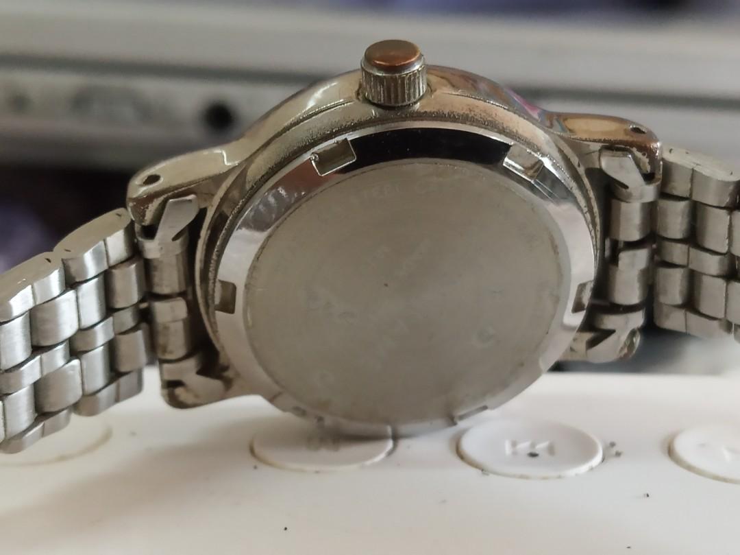 Original Sunflame watch japan, Women's Fashion, Watches & Accessories ...