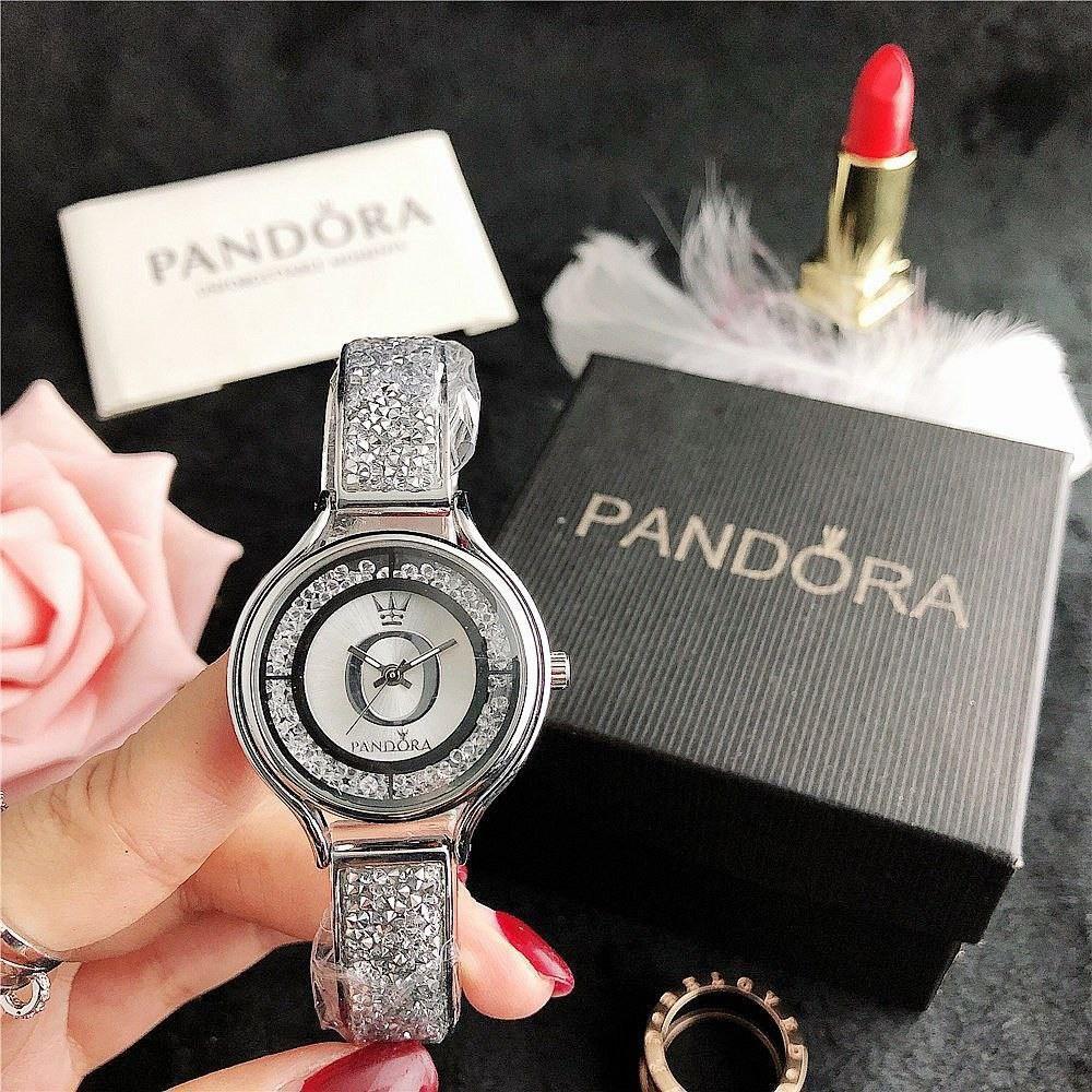 pandora watch, Luxury, Watches on Carousell