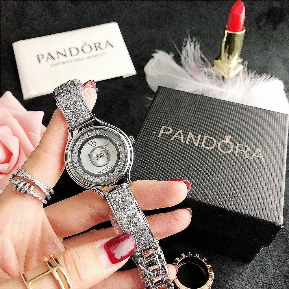 pandora watch, Luxury, Watches on Carousell