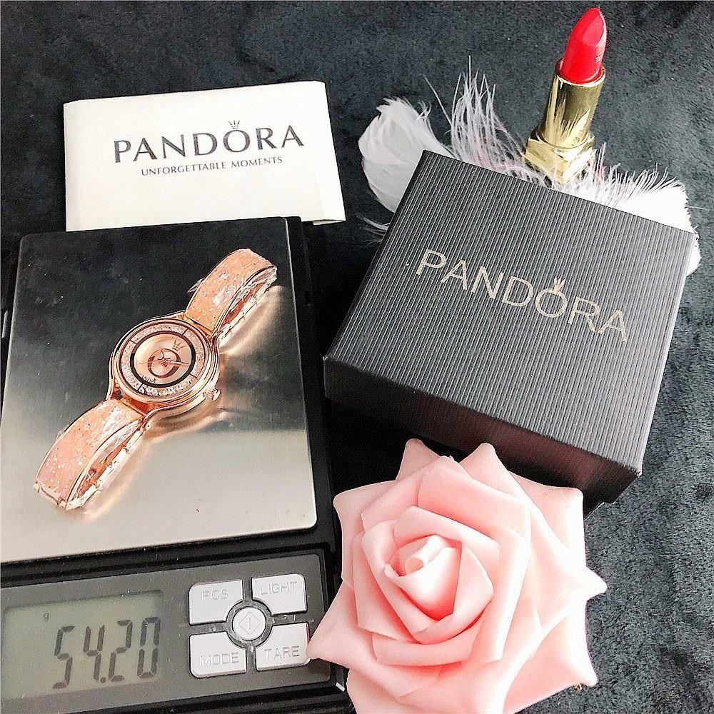 pandora watch, Luxury, Watches on Carousell