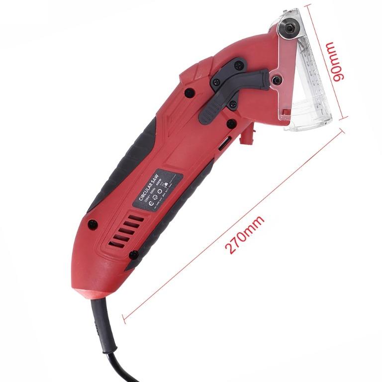 Power Saw Multi-Cutting Tool Rotorazer, Commercial & Industrial ...