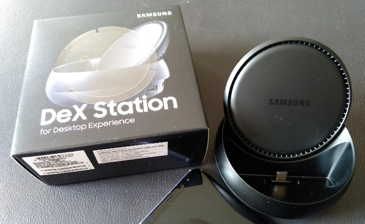 Samsung Dex Docking Station, Computers & Tech, Parts & Accessories ...
