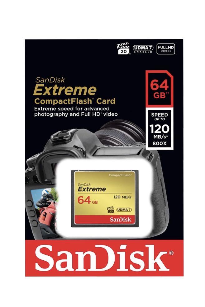 SanDisk SD & CF memory card,CF Card,, Mobile Phones & Gadgets, Mobile ...