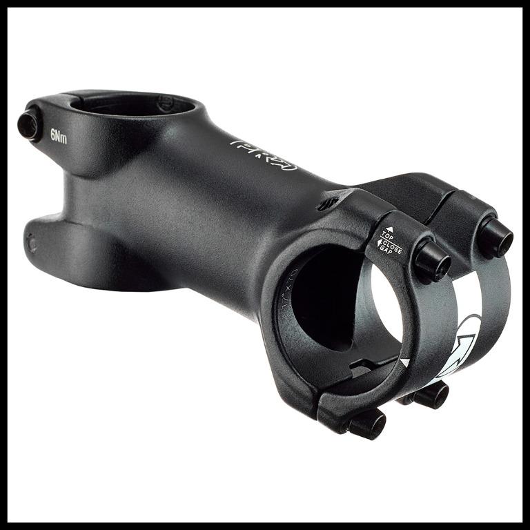 Shimano Pro LT Stem for Bicyle For Cycling, Sports Equipment, Bicycles ...
