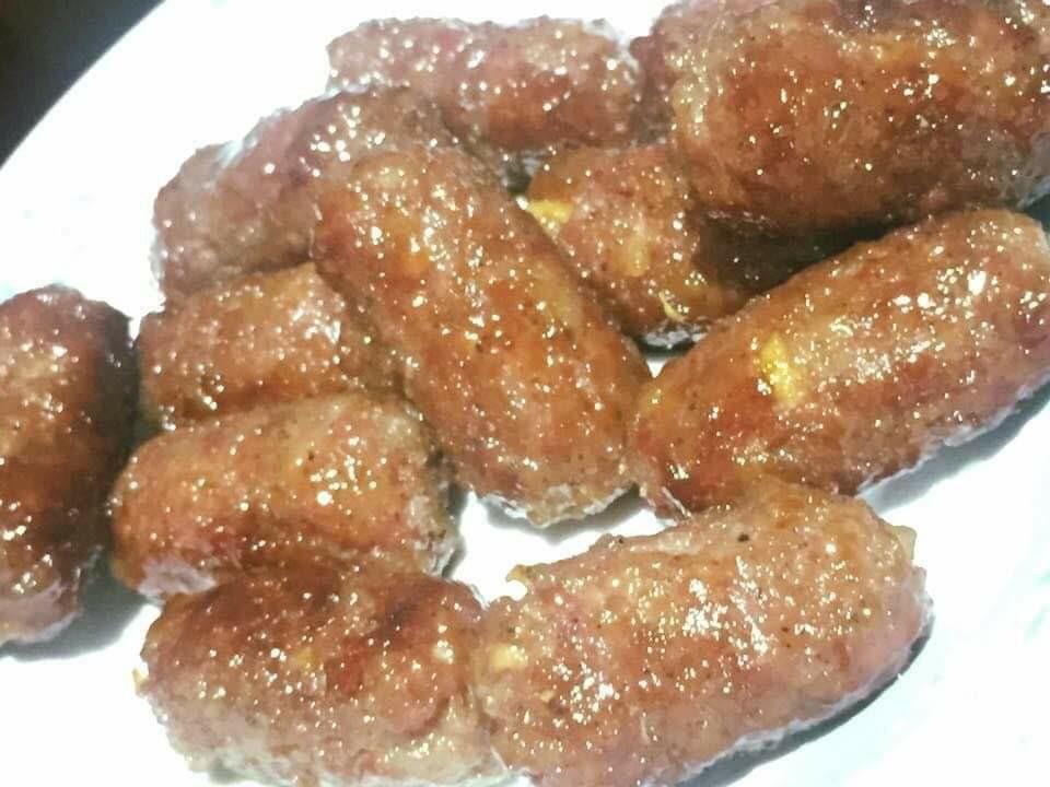 Skinless Pork Longganisa, Food & Drinks, Local Eats on Carousell