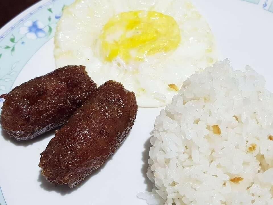 Skinless Pork Longganisa, Food & Drinks, Local Eats on Carousell
