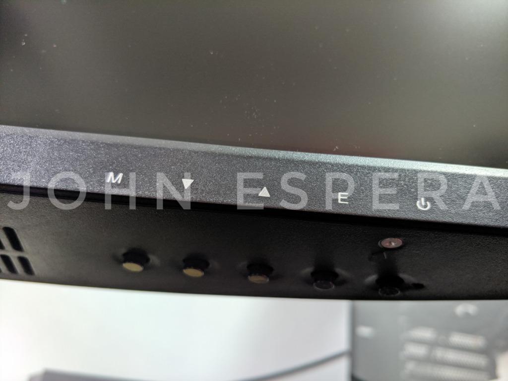 SpecterPro 34inch 34UW100 100hz Ultrawide 3440x1440 Display Gaming ...