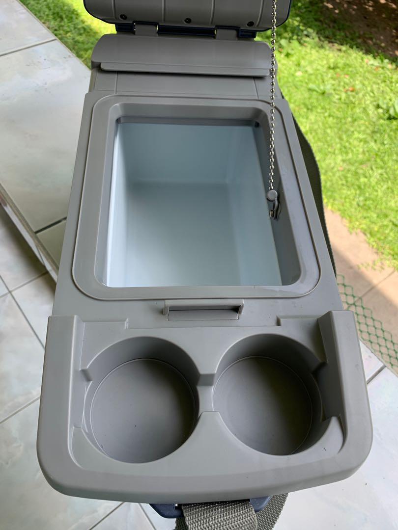 Toyota Cooler and Warmer Box, Car Parts & Accessories, Body Parts and ...