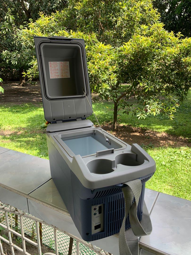 Toyota Cooler and Warmer Box, Car Parts & Accessories, Body Parts and ...