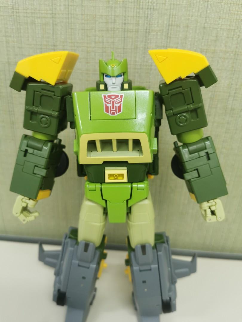 Transformers fanstoy apache, Hobbies & Toys, Toys & Games on Carousell