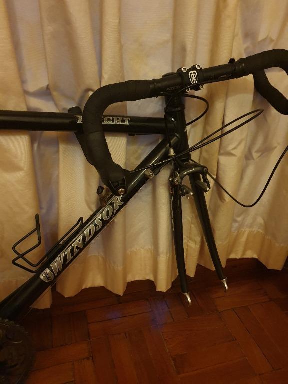 Windsor Knight Road Bike, Sports Equipment, Bicycles & Parts, Bicycles ...