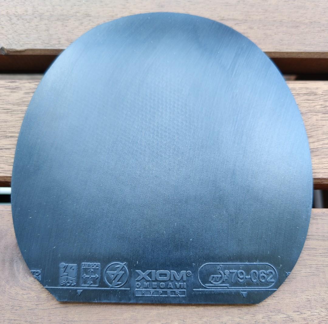 Xiom Omega 7 Hyper 2.1mm, Sports Equipment, Sports & Games, Water ...