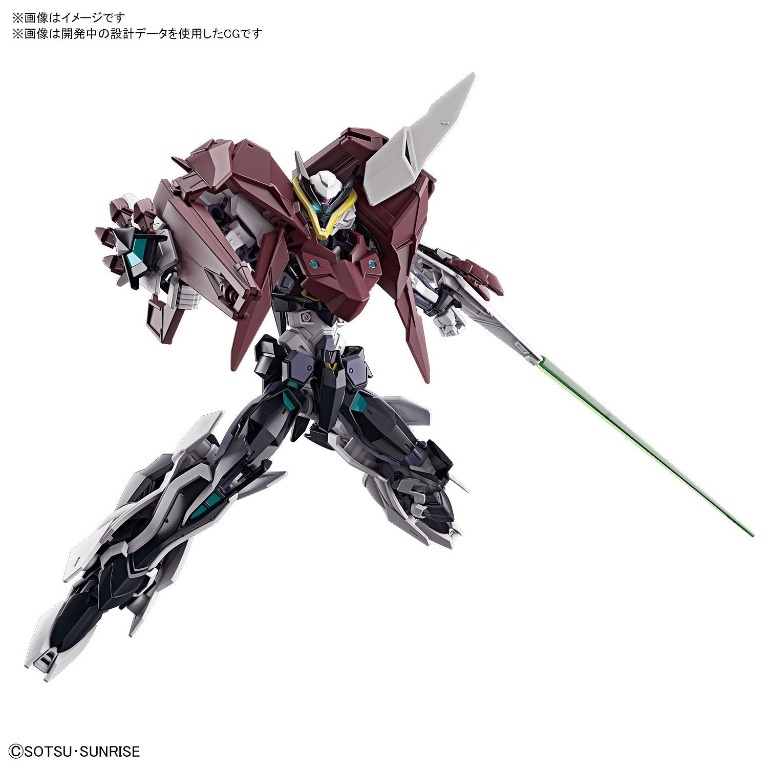 【預訂】 【日版】 Gundam Build Fighters / Gundam Build Divers Gundam High Grade ...