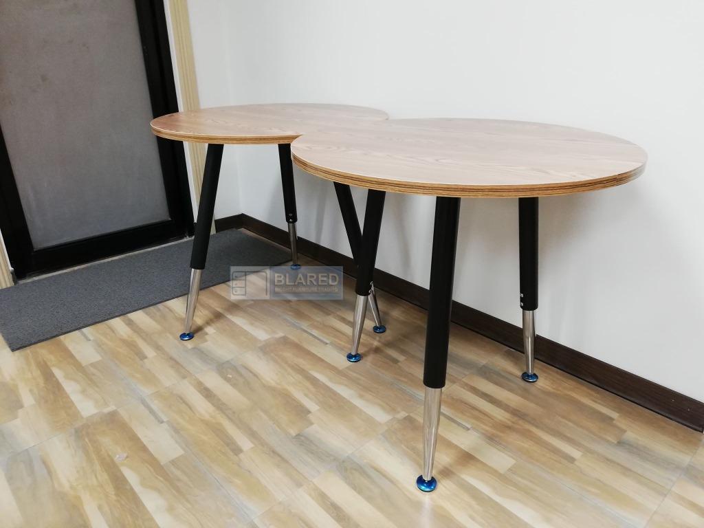 @@ wooden round pantry table ~ affordable price ~ BLARED BRIGHT ...