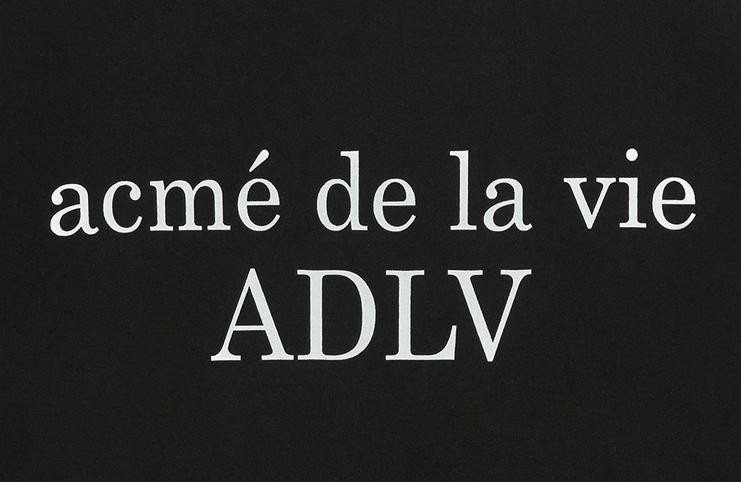 ADLV authenticity and sizing chart, Men's Fashion, Tops & Sets, Tshirts ...