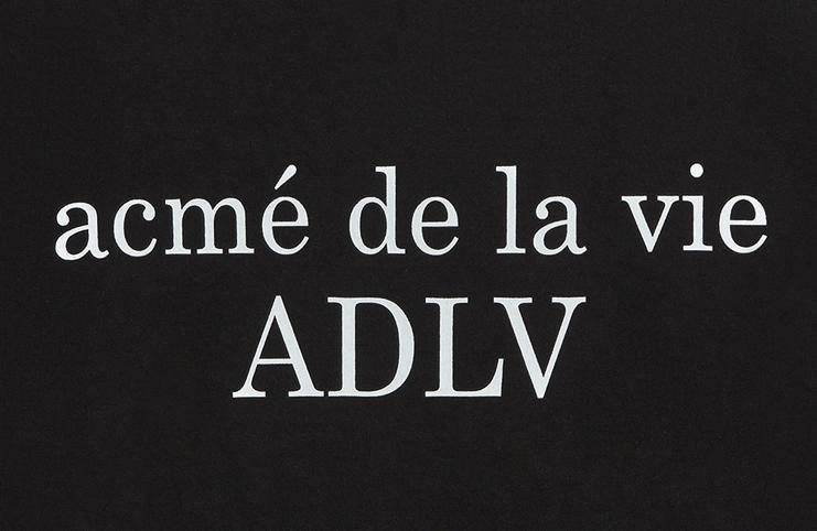 ADLV authenticity and sizing chart, Men's Fashion, Tops & Sets, Tshirts ...