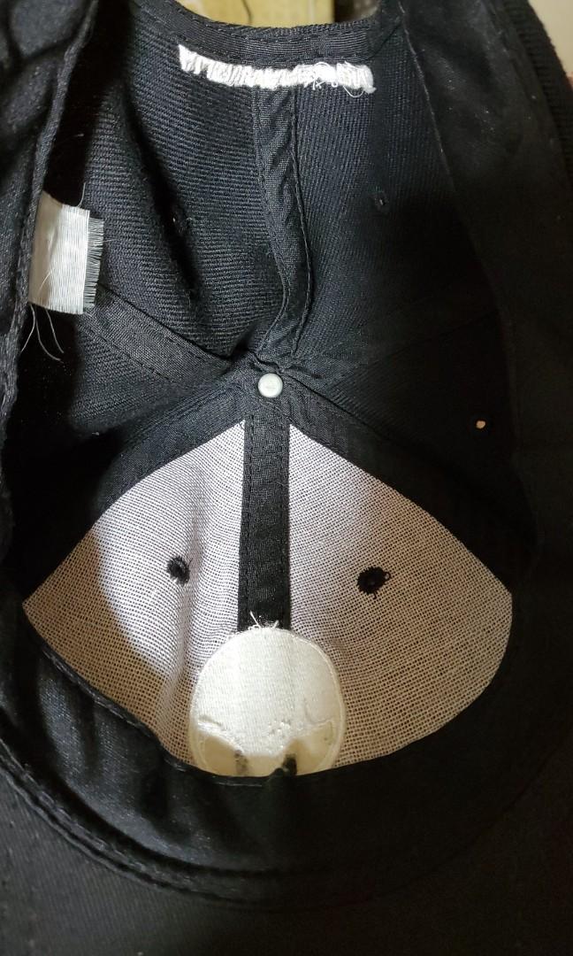 Alienware Original Cap (2010), Men's Fashion, Watches & Accessories ...