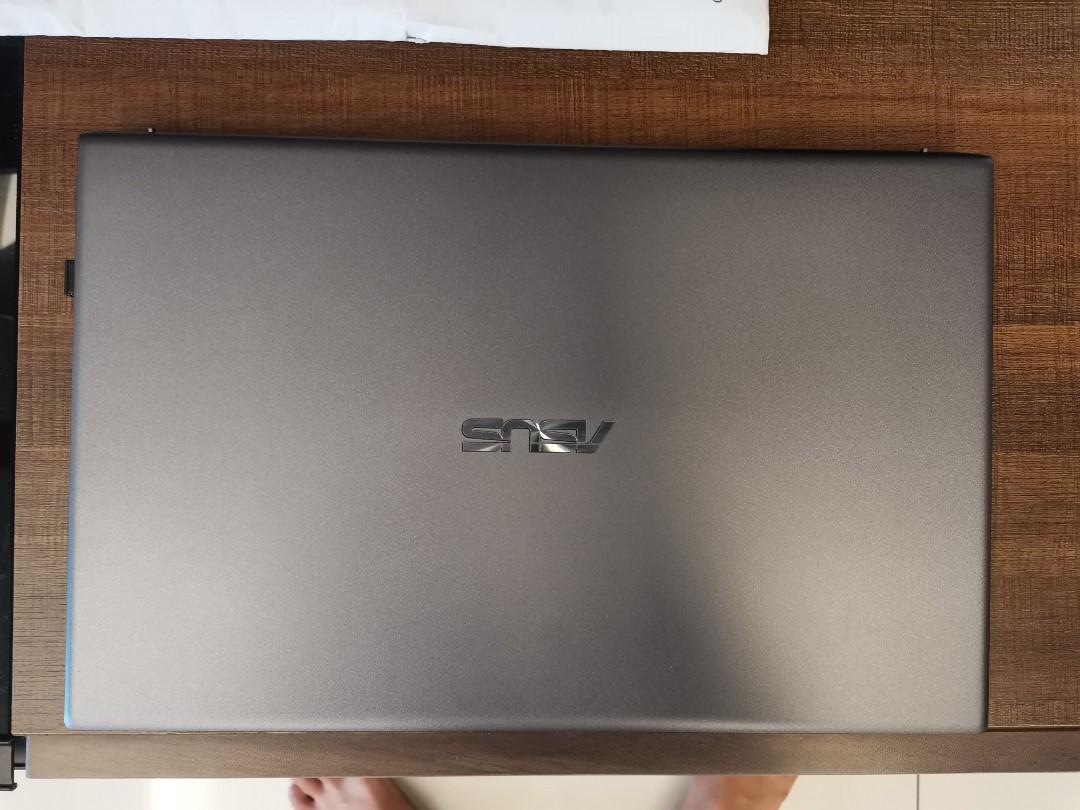 Asus Vivobook 15 A512F, Computers & Tech, Laptops & Notebooks on Carousell