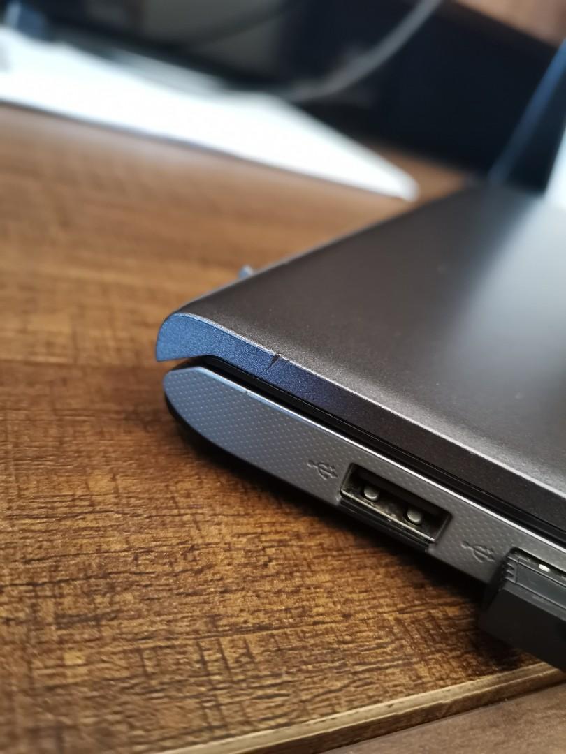 Asus Vivobook 15 A512F, Computers & Tech, Laptops & Notebooks on Carousell