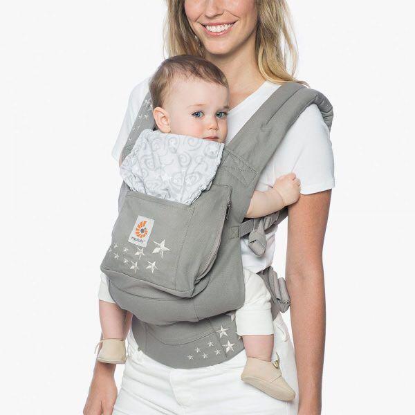 Ergobaby Carrier: Original Collection Bundle Of Joy